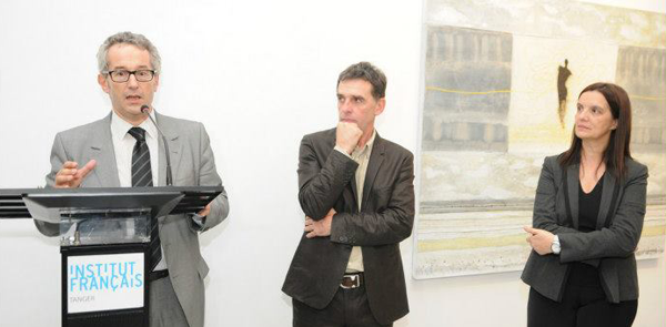 Yanik Pen'du, un breton à Tanger | LE web magazine de Tanger - tanger ...